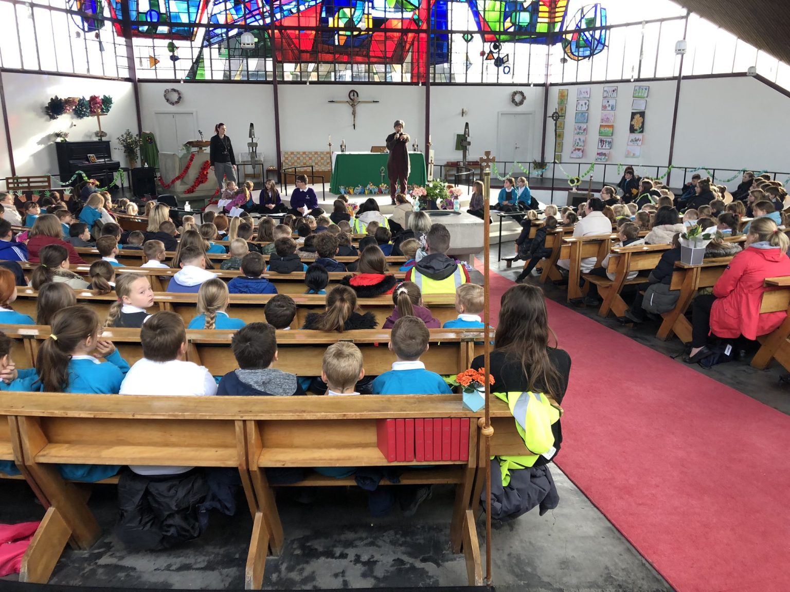 Home - Ermine Primary Academy